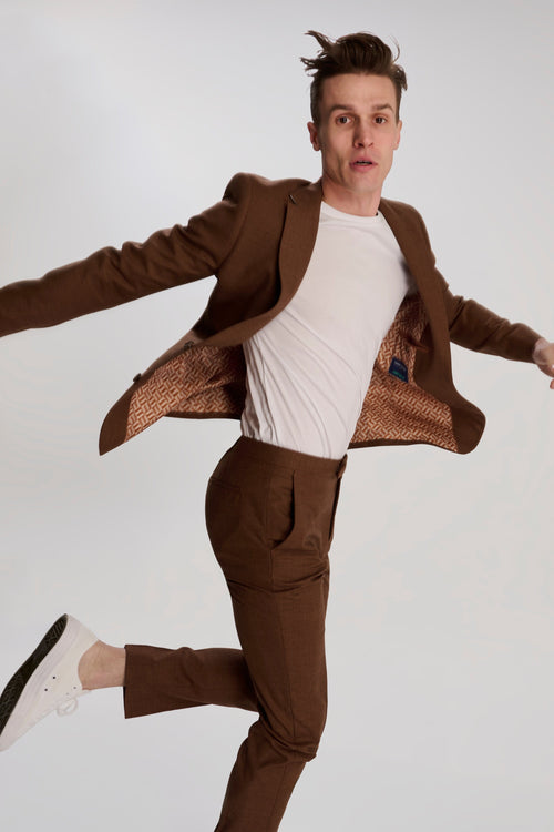 Harry Brown Menswear | The Suit Destination for Modern Men
