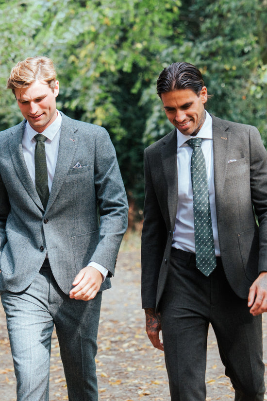 Harry Brown Menswear | The Destination for Men’s Formalwear