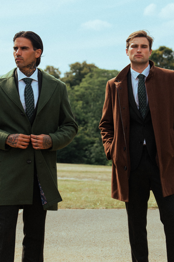 Harry Brown Menswear | The Destination for Men’s Formalwear