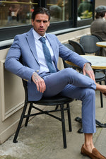 Harry Brown Menswear | The Destination for Men’s Formalwear