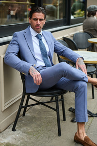 Harry Brown Menswear | The Destination for Men’s Formalwear
