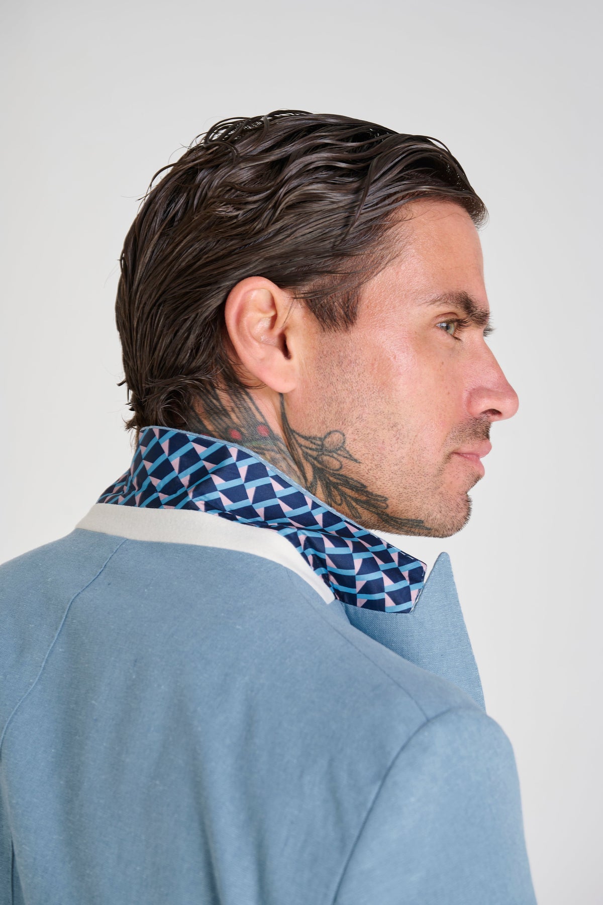 Suits – Harry Brown Menswear