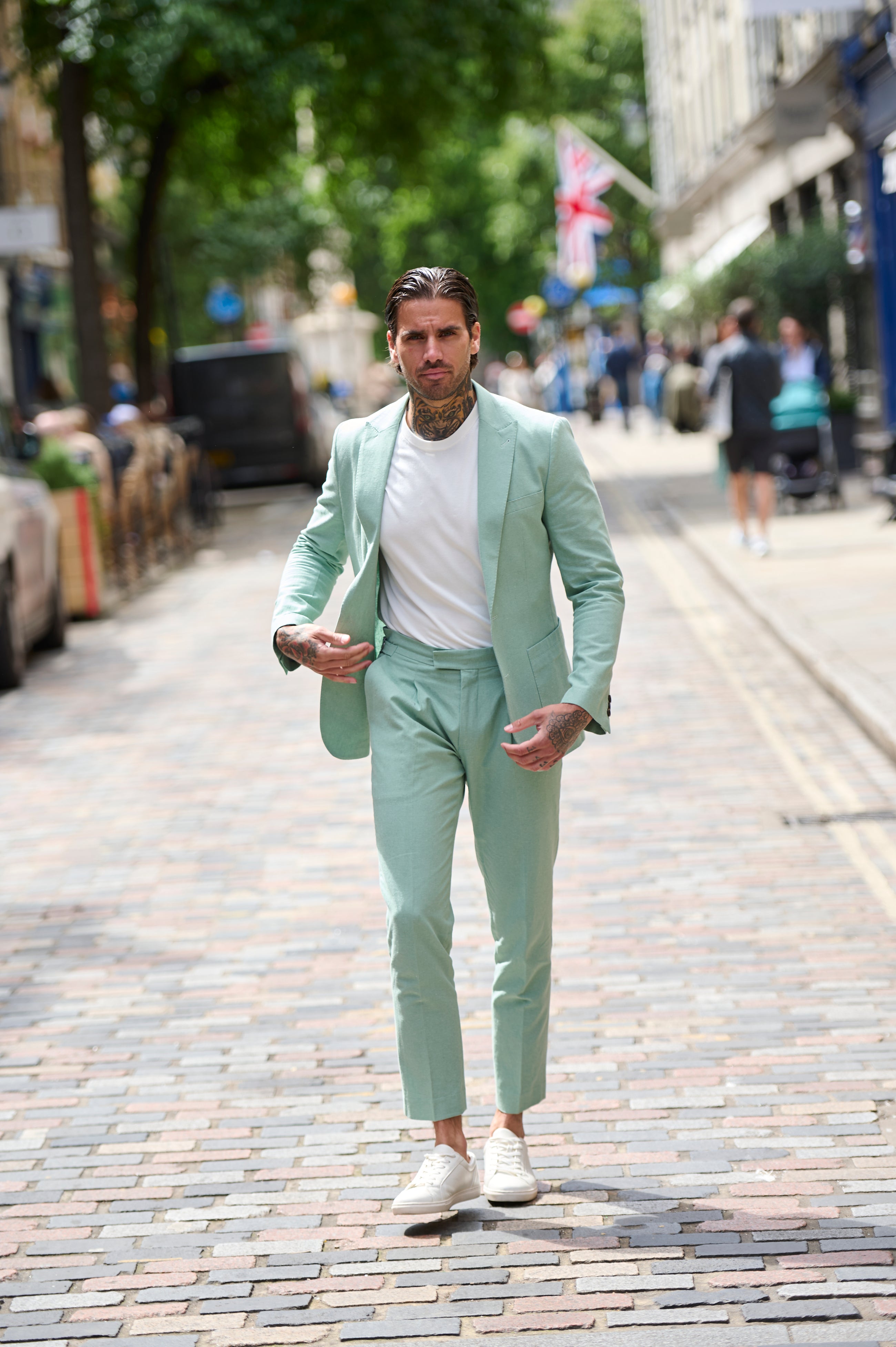 Harry Brown Menswear | The Destination for Men’s Formalwear