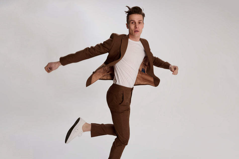 Harry Brown Menswear | The Destination for Men’s Formalwear