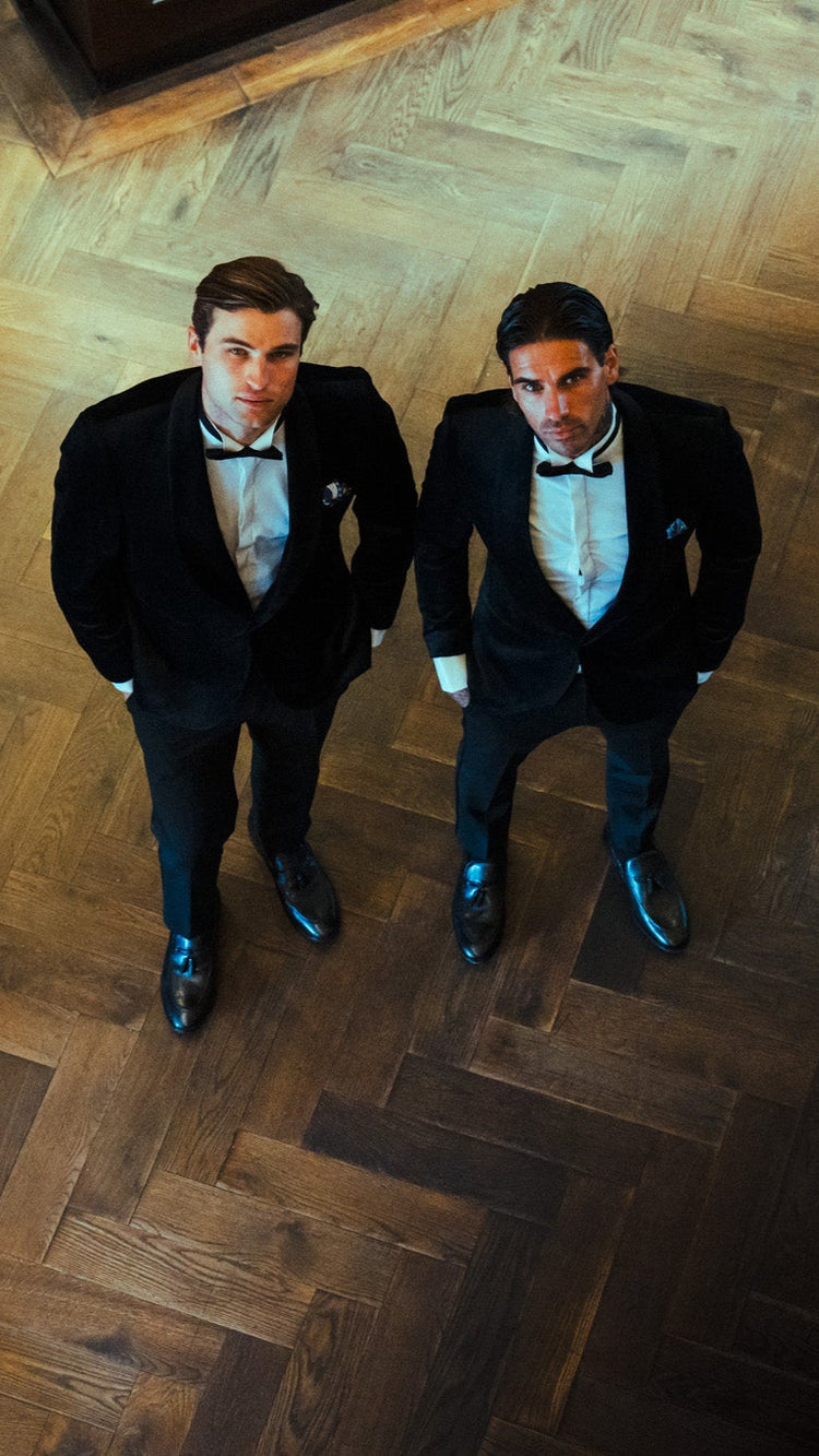 Harry Brown Menswear | The Destination for Men’s Formalwear