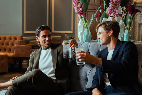 Harry Brown Menswear | The Destination for Men’s Formalwear