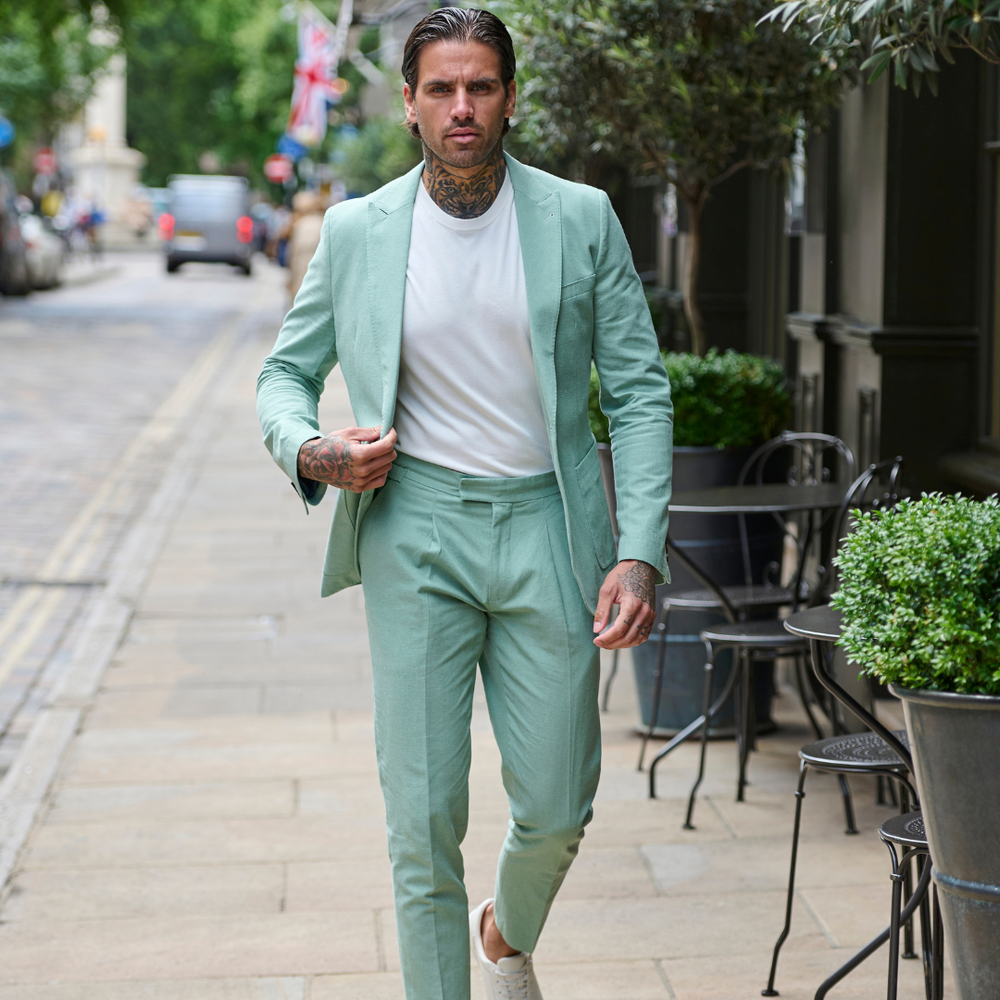 Harry Brown Menswear | The Destination for Men’s Formalwear