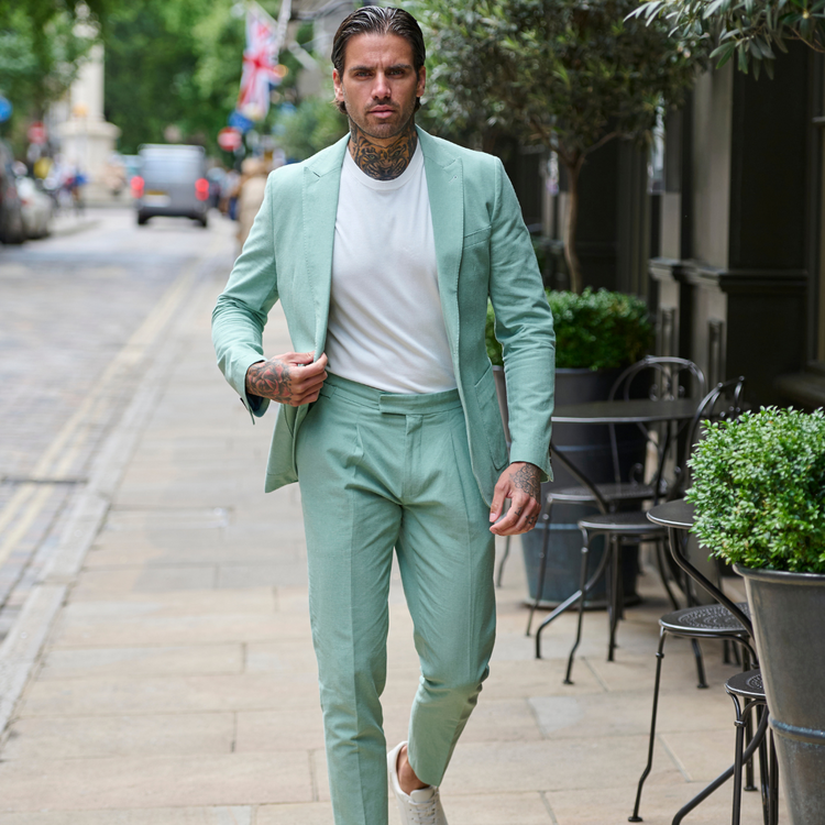 Harry Brown Menswear | The Destination for Men’s Formalwear