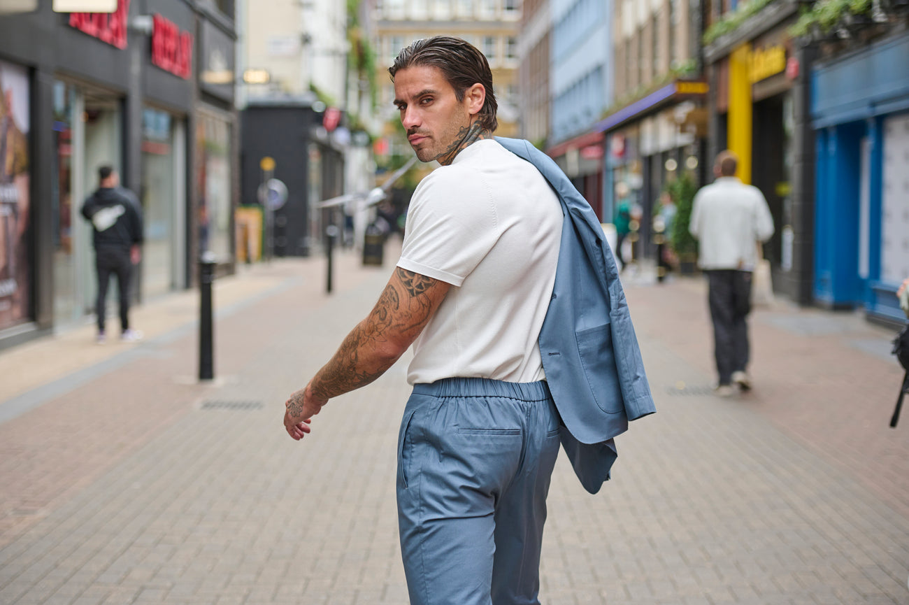 Harry Brown Menswear | The Destination for Men’s Formalwear