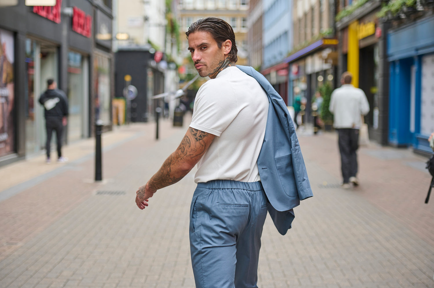 Harry Brown Menswear | The Destination for Men’s Formalwear