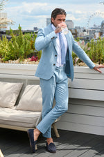 Harry Brown Menswear | The Destination for Men’s Formalwear