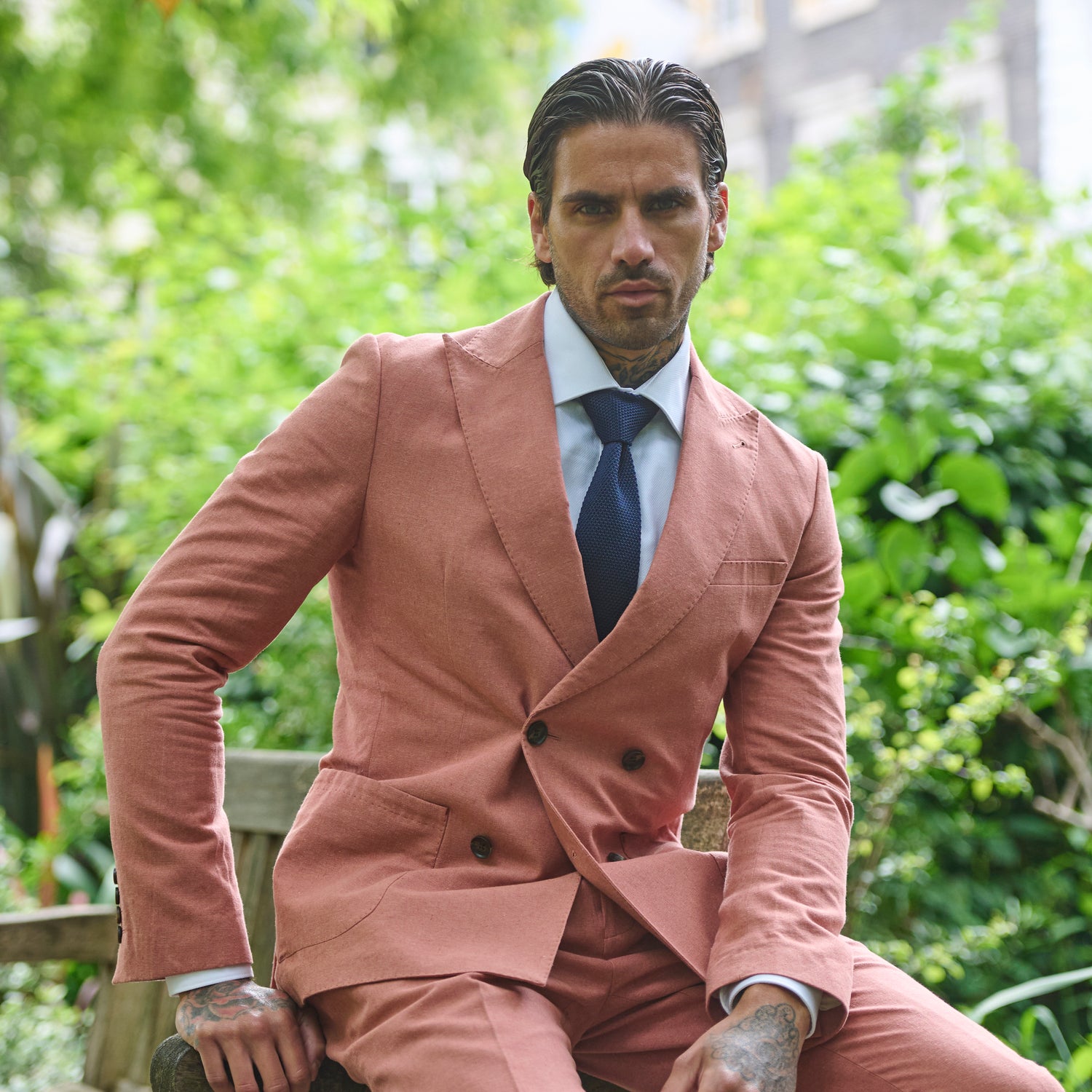 New In – Harry Brown Menswear