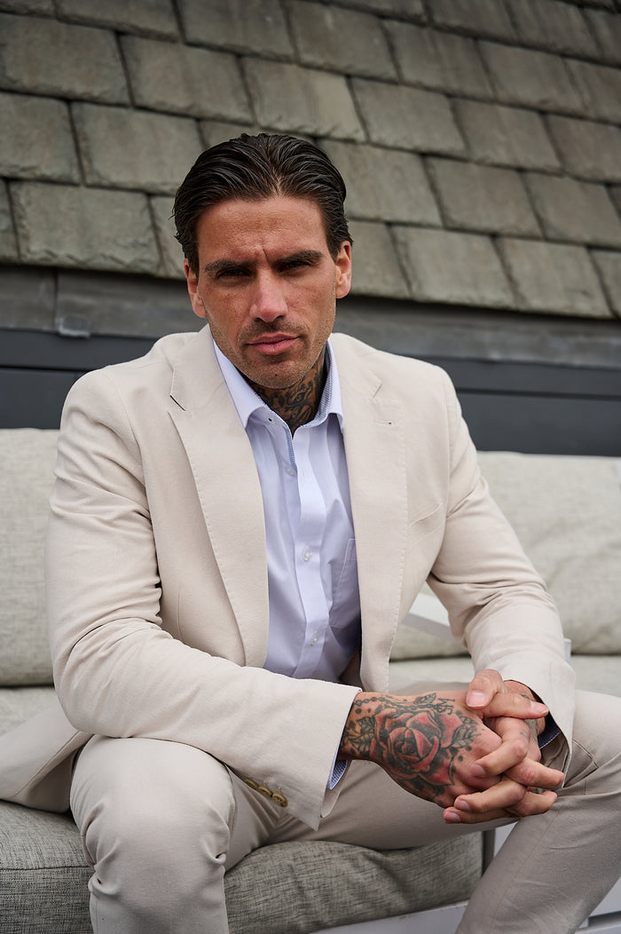 Harry Brown Menswear | The Destination for Men’s Formalwear