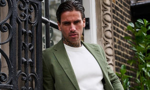 Harry Brown Menswear | The Destination for Men’s Formalwear