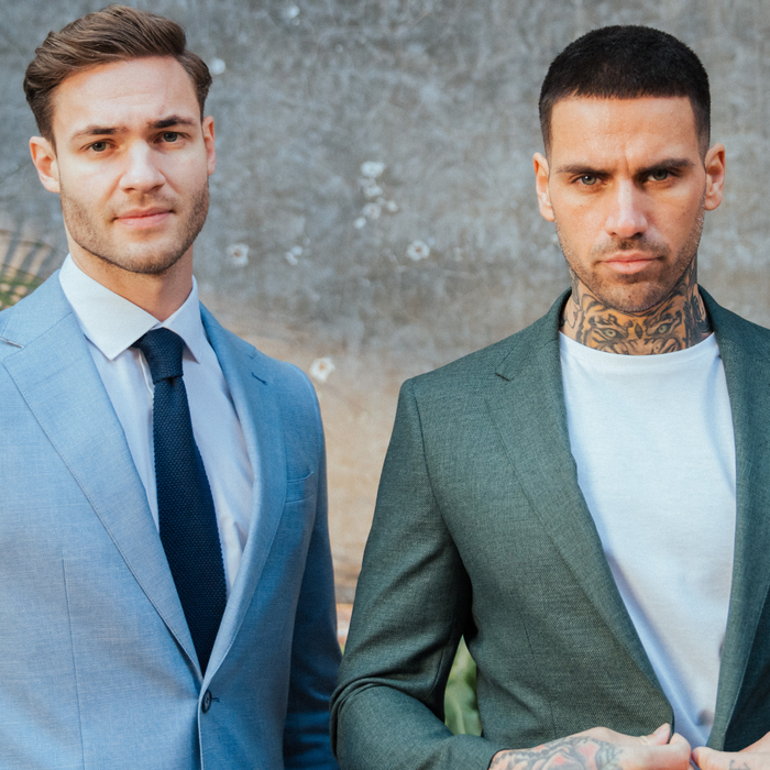 Harry Brown Menswear | The Destination for Men’s Formalwear