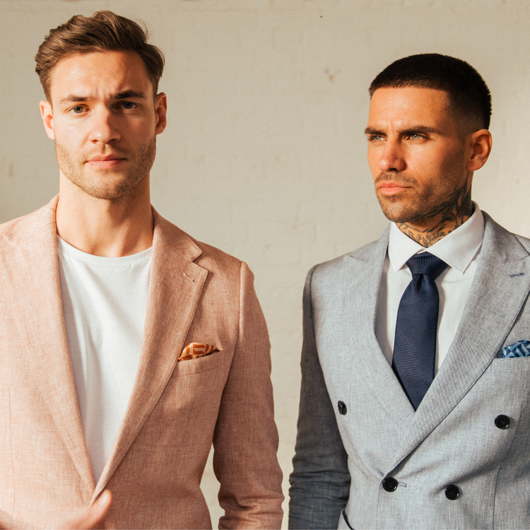 Harry Brown Menswear | The Destination for Men’s Formalwear